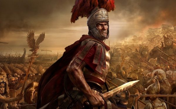 Căderea Imperiului Roman – Ce a dus la sfârșitul unei mari civilizații?